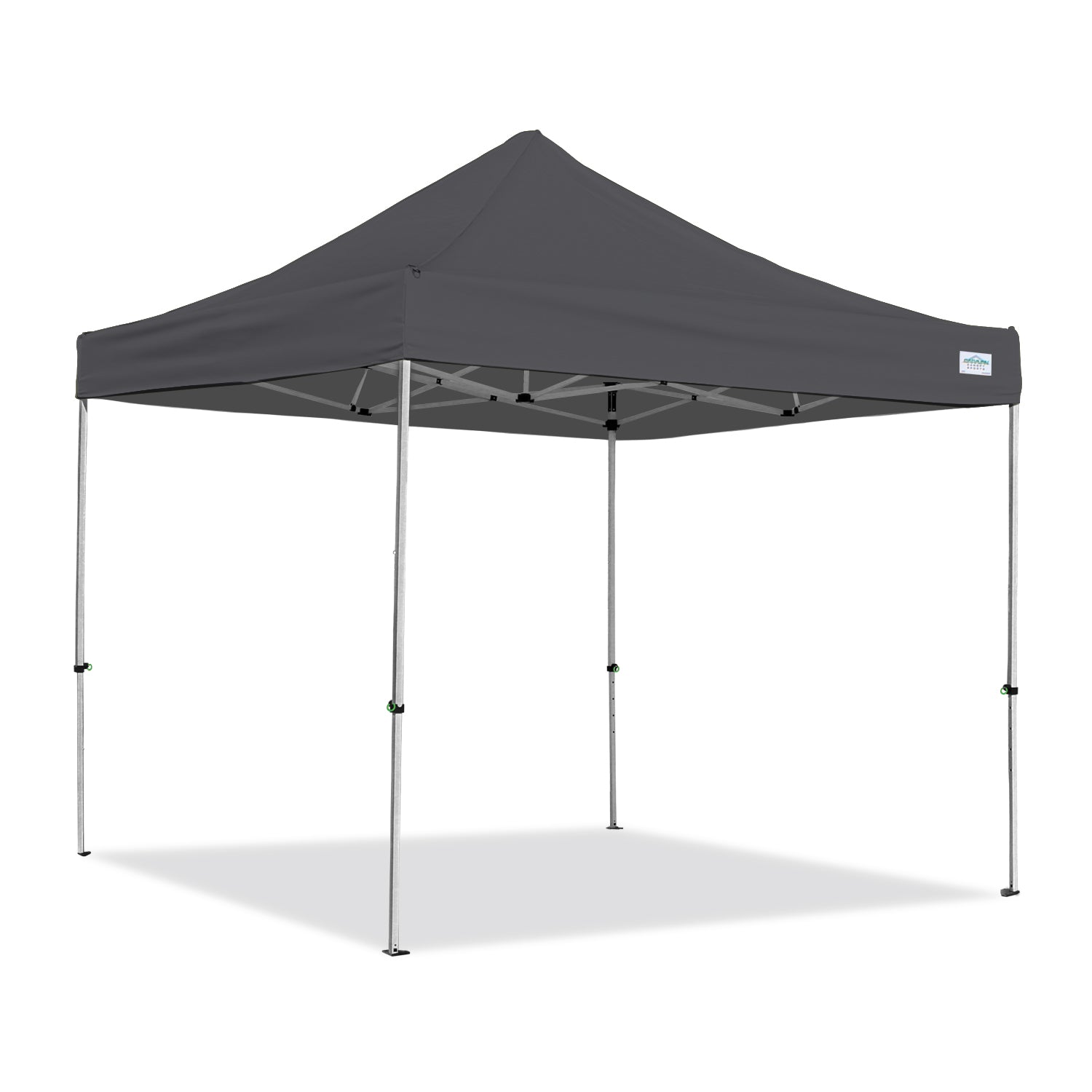 10'x10' Traveler® Instant Canopy Kit – Caravan Canopy
