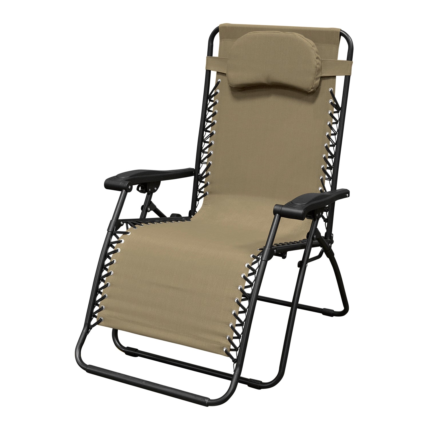 Zero Gravity Chair Oversized – Caravan Canopy