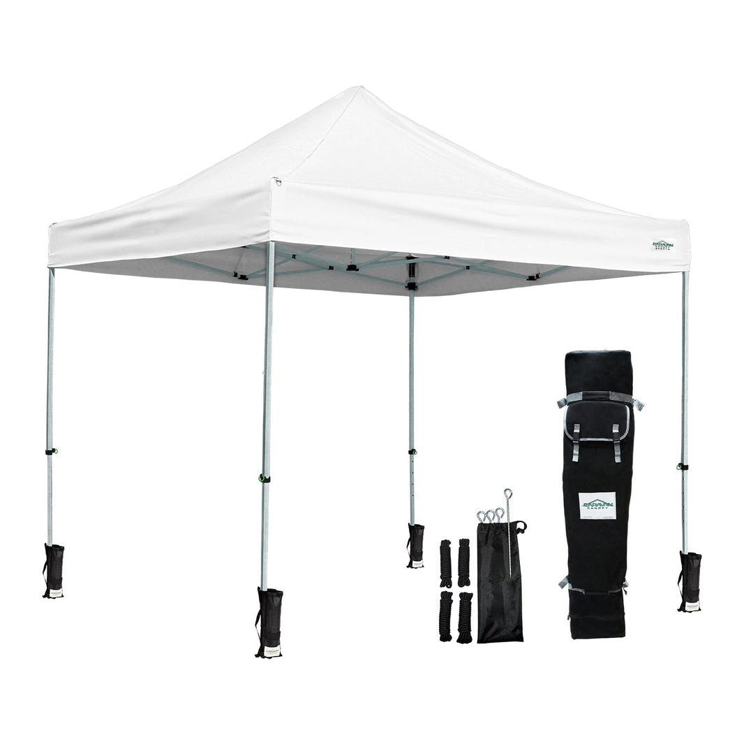 Caravan® Canopy | Instant Canopies, Custom Tents & Outdoor Shelters ...