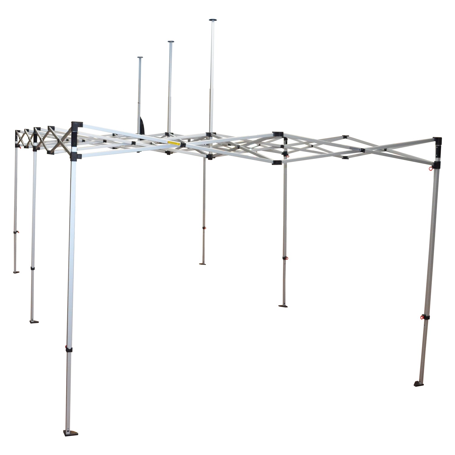 Aluma® Replacement Frame – Caravan Canopy