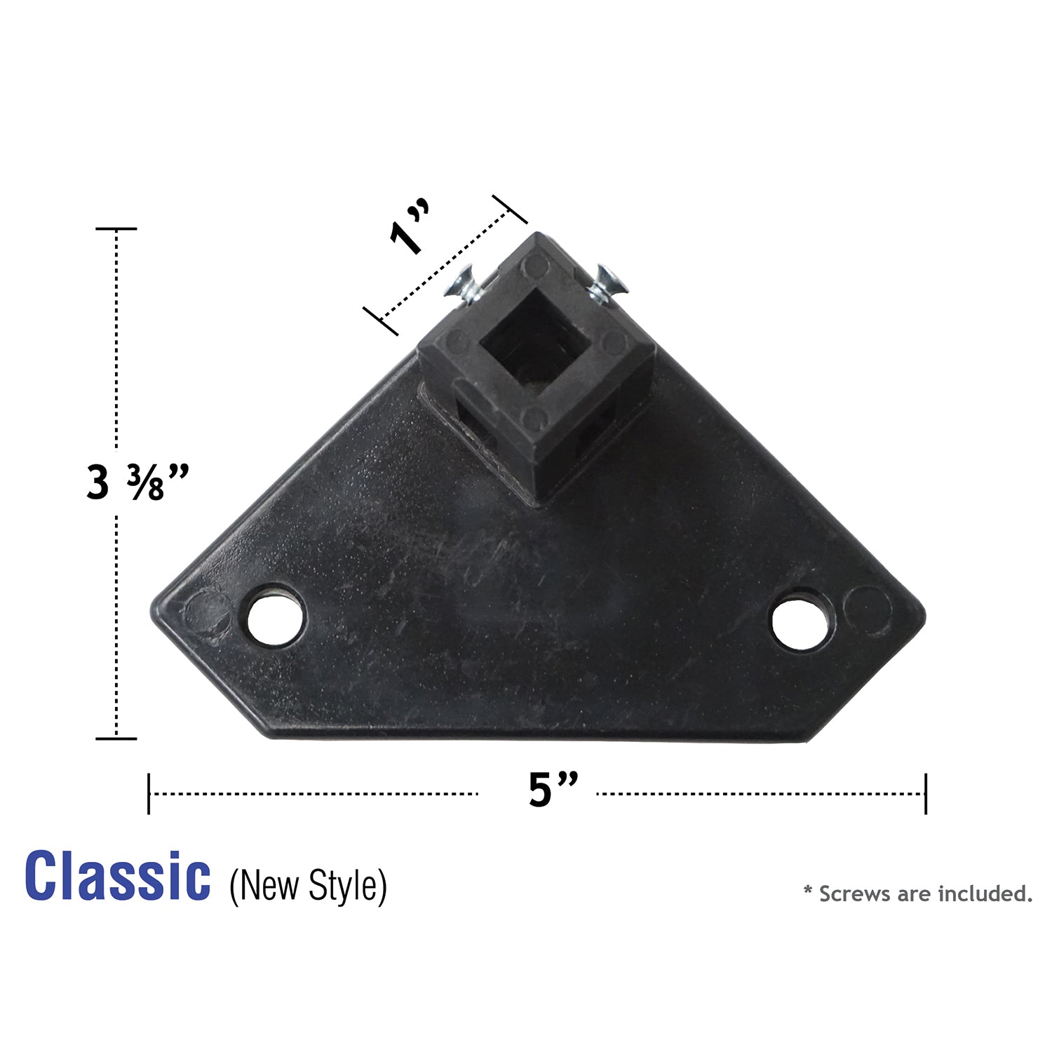 Part 2 – Classic Foot Pad (Set Of 4) – Caravan Canopy