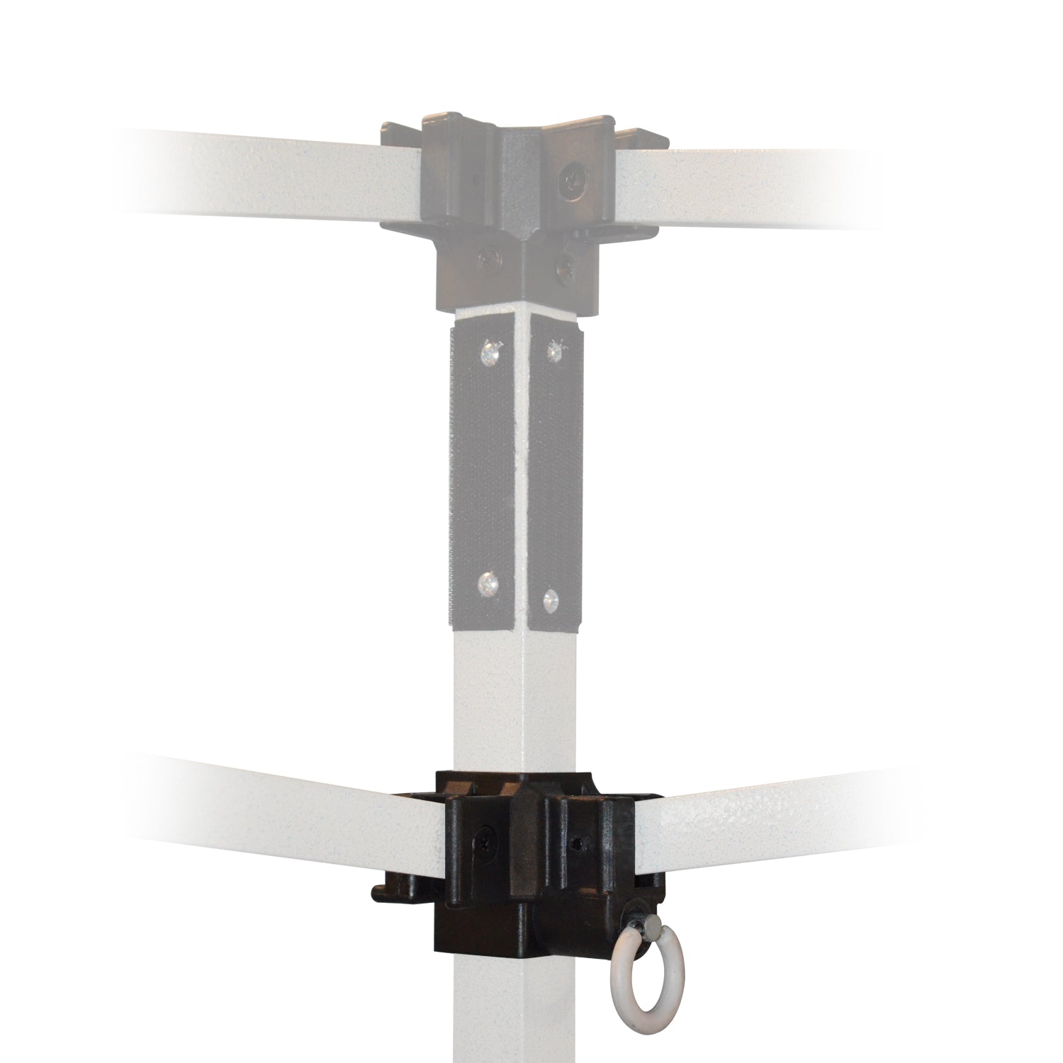 Part 8 – Displayshade/Titanshade Slider Bracket – Caravan Canopy