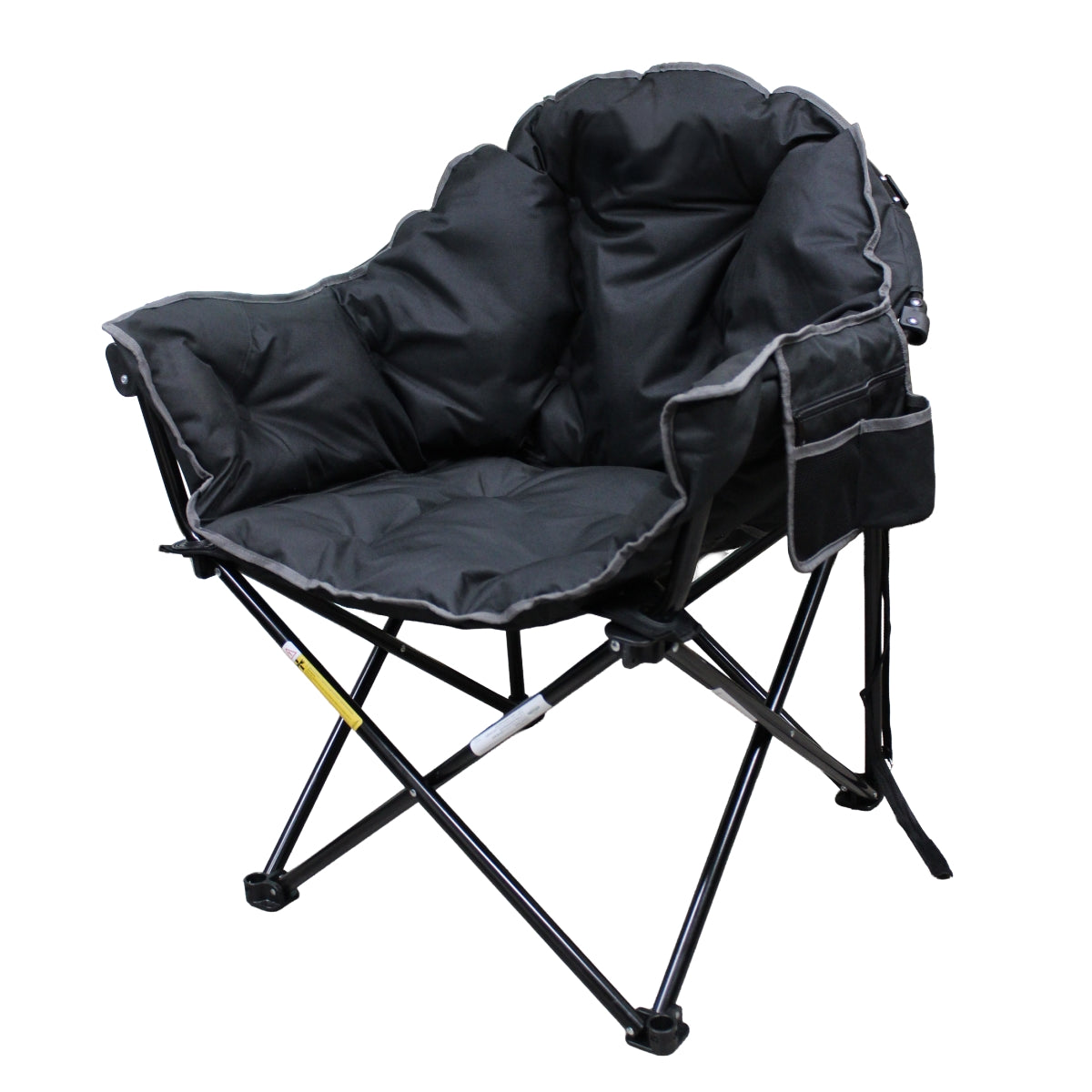 Elite Club Chair with Cloud Comfort – Caravan Canopy