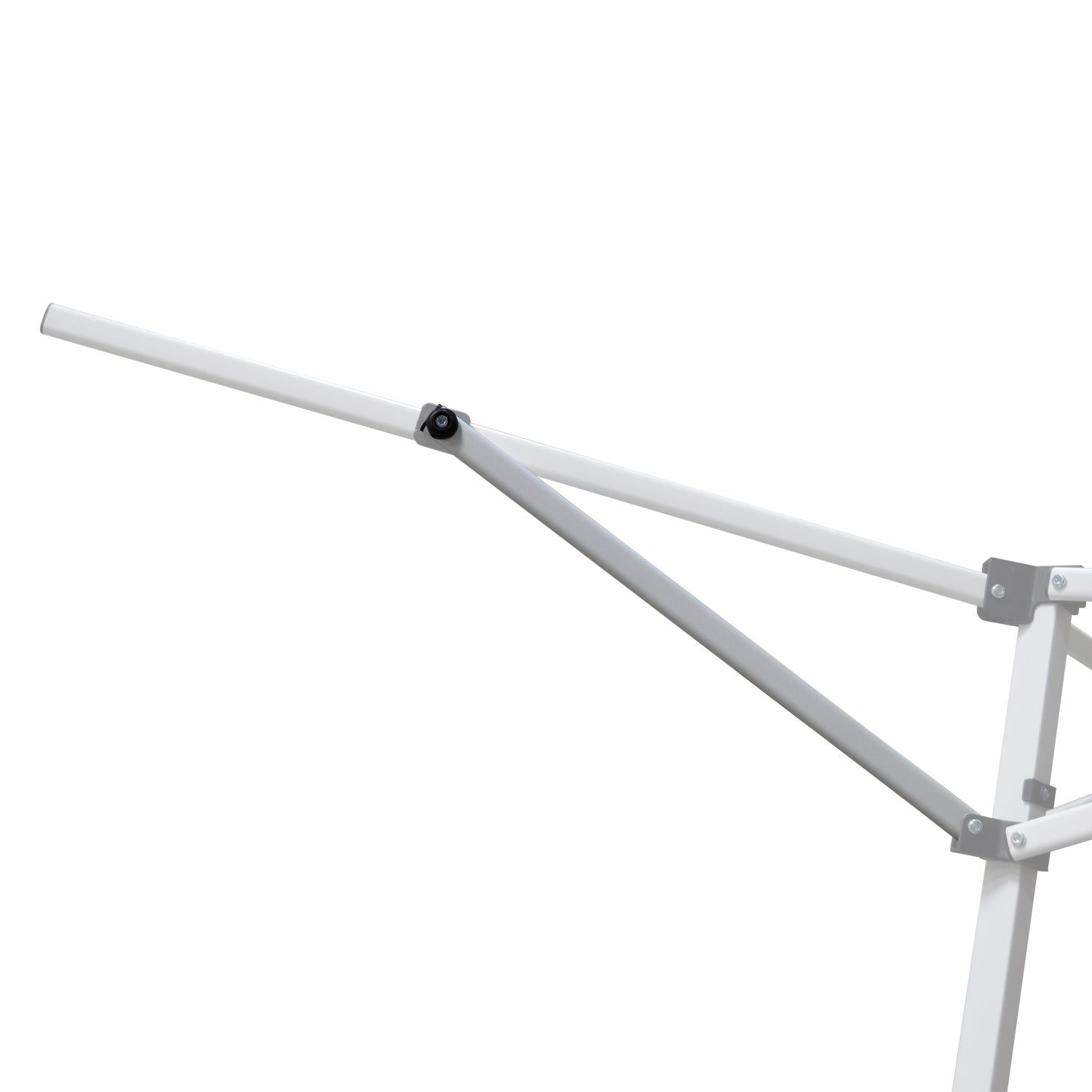 Part 8 - EvoShade Long Wing Support Bar – Caravan Canopy