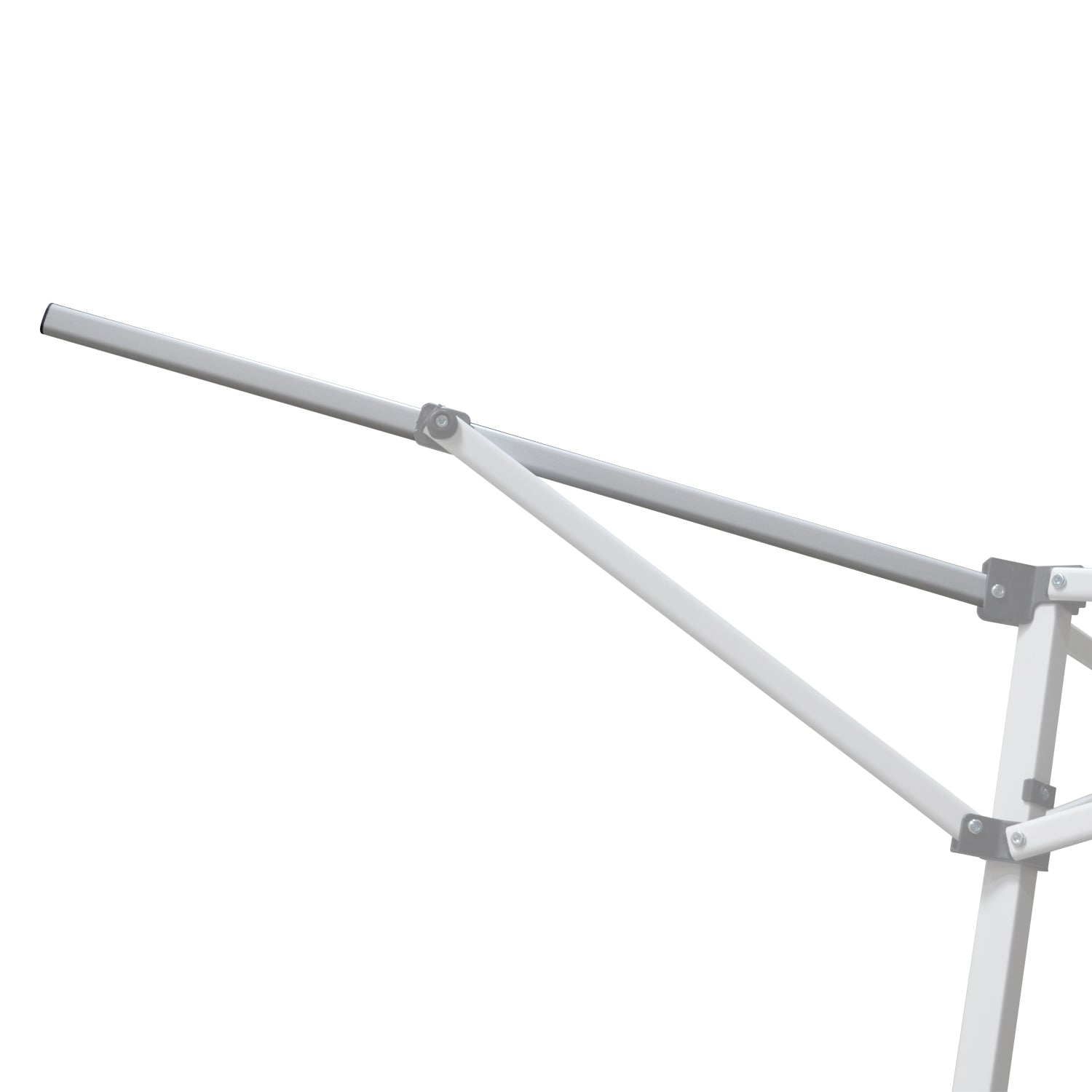 Part 7 - EvoShade Long Wing w/out Handle – Caravan Canopy