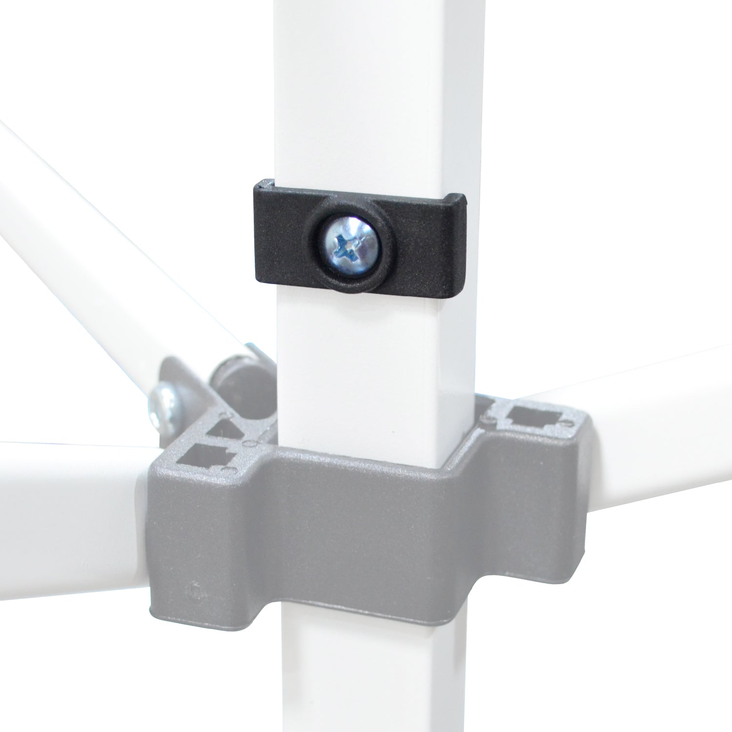 Part 15 - EvoShade Stopper Bracket – Caravan Canopy