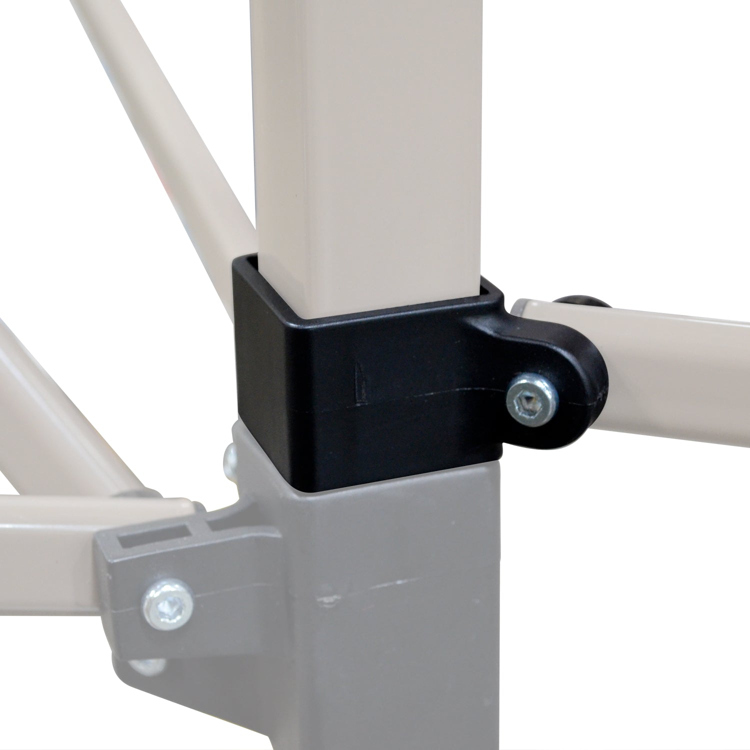 Part 13 – Haven Pro Eave Extender Slider Bracket – Caravan Canopy