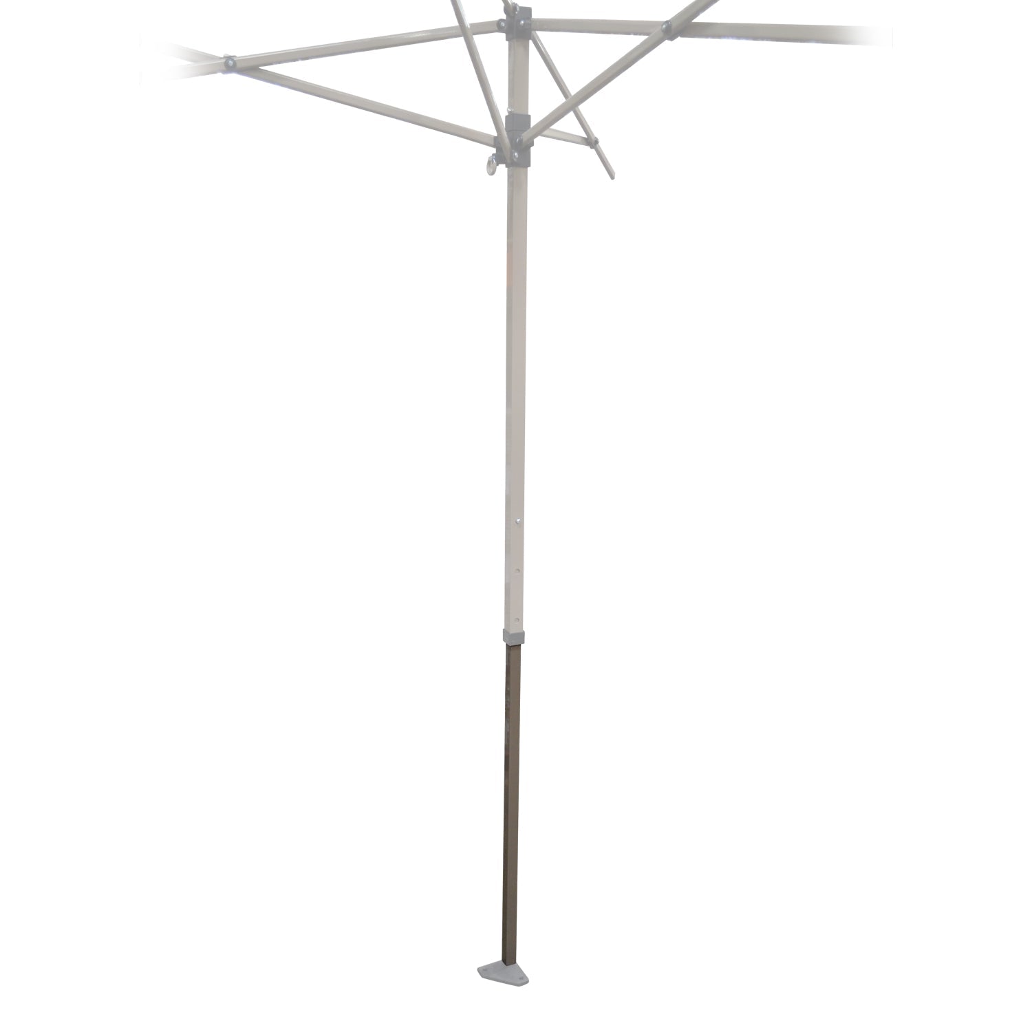 Part 5 – Haven Pro Inner Leg – Caravan Canopy