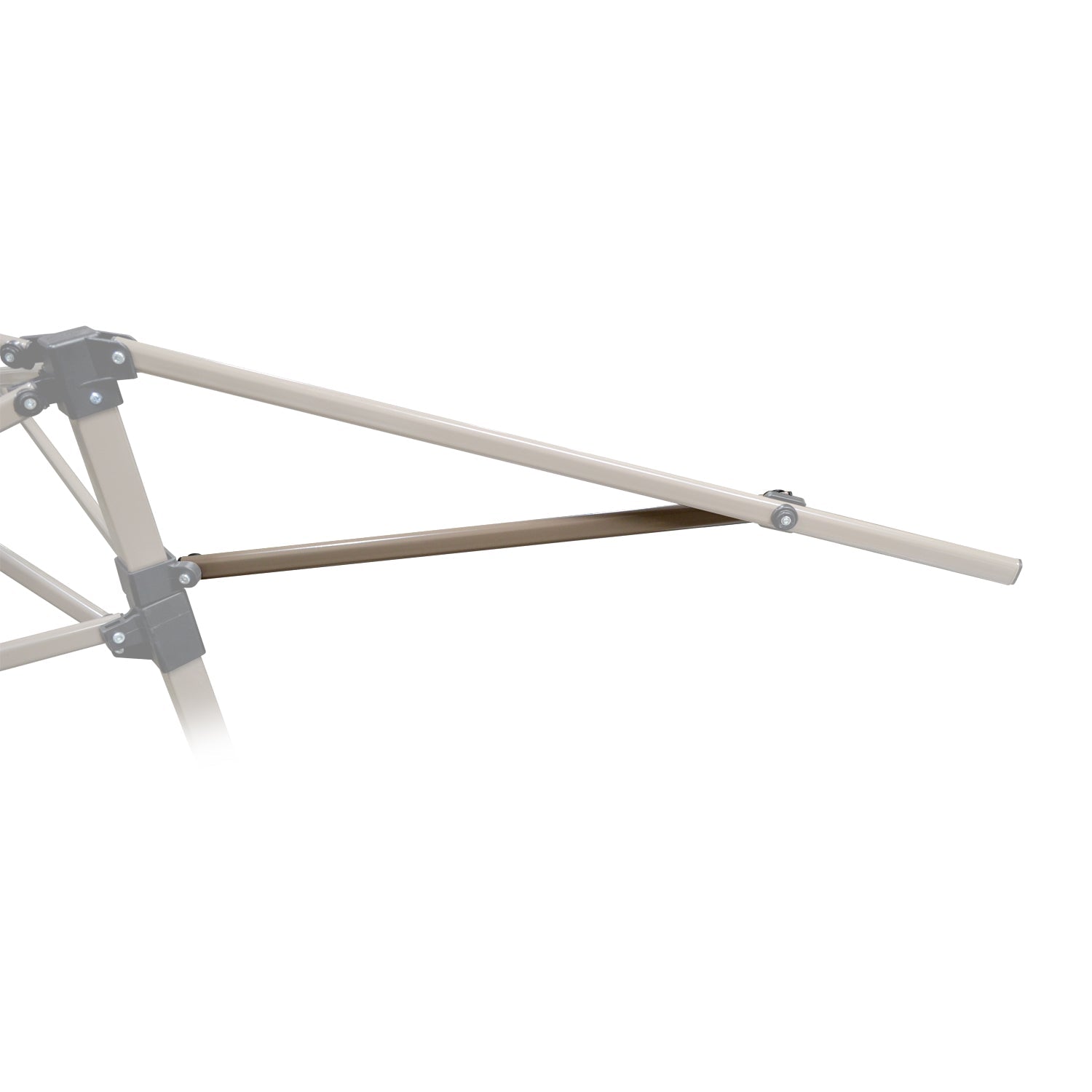 Part 12 – Haven Pro Lower Slide Eave Extender – Caravan Canopy