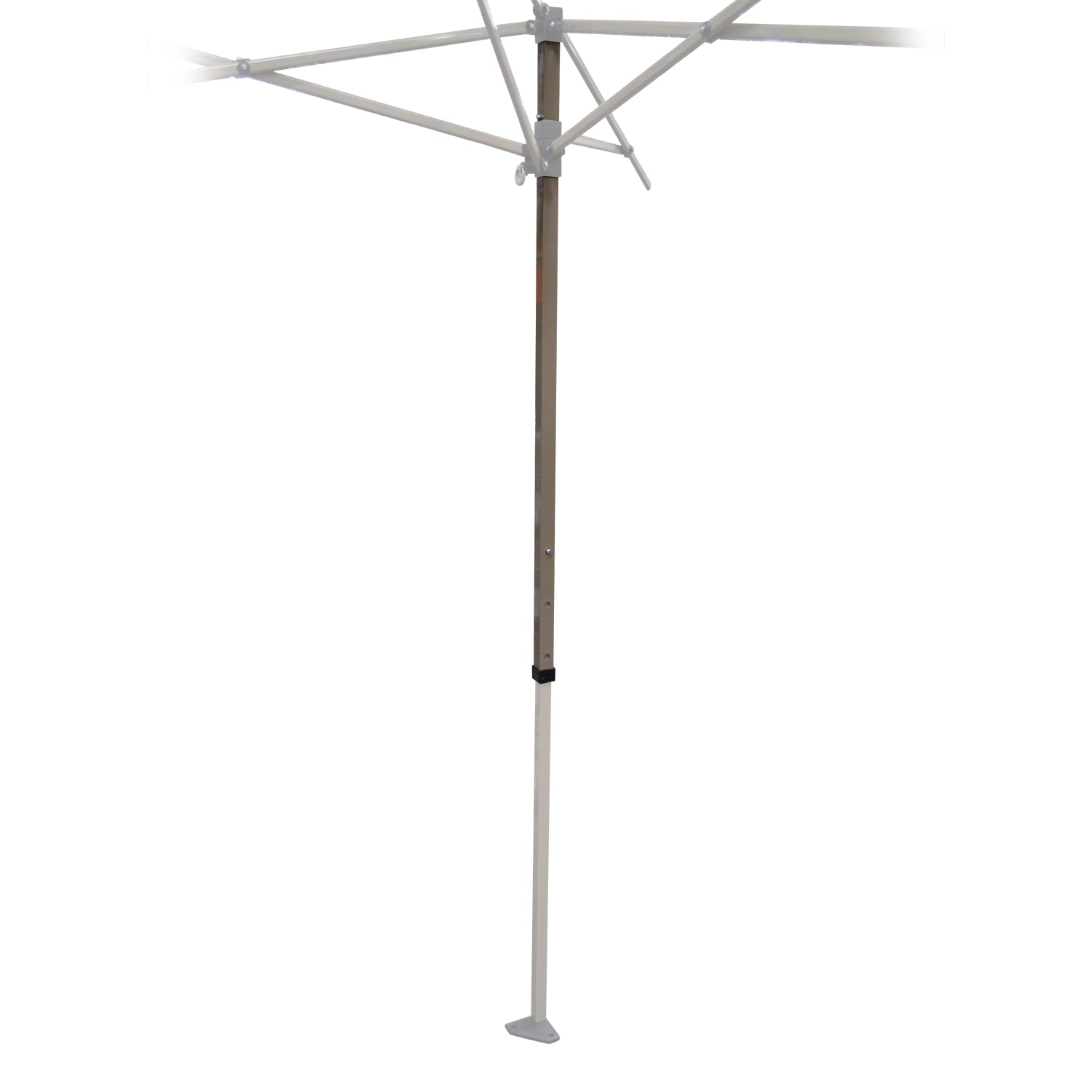 Part 4 – Haven Pro Outer Leg – Caravan Canopy