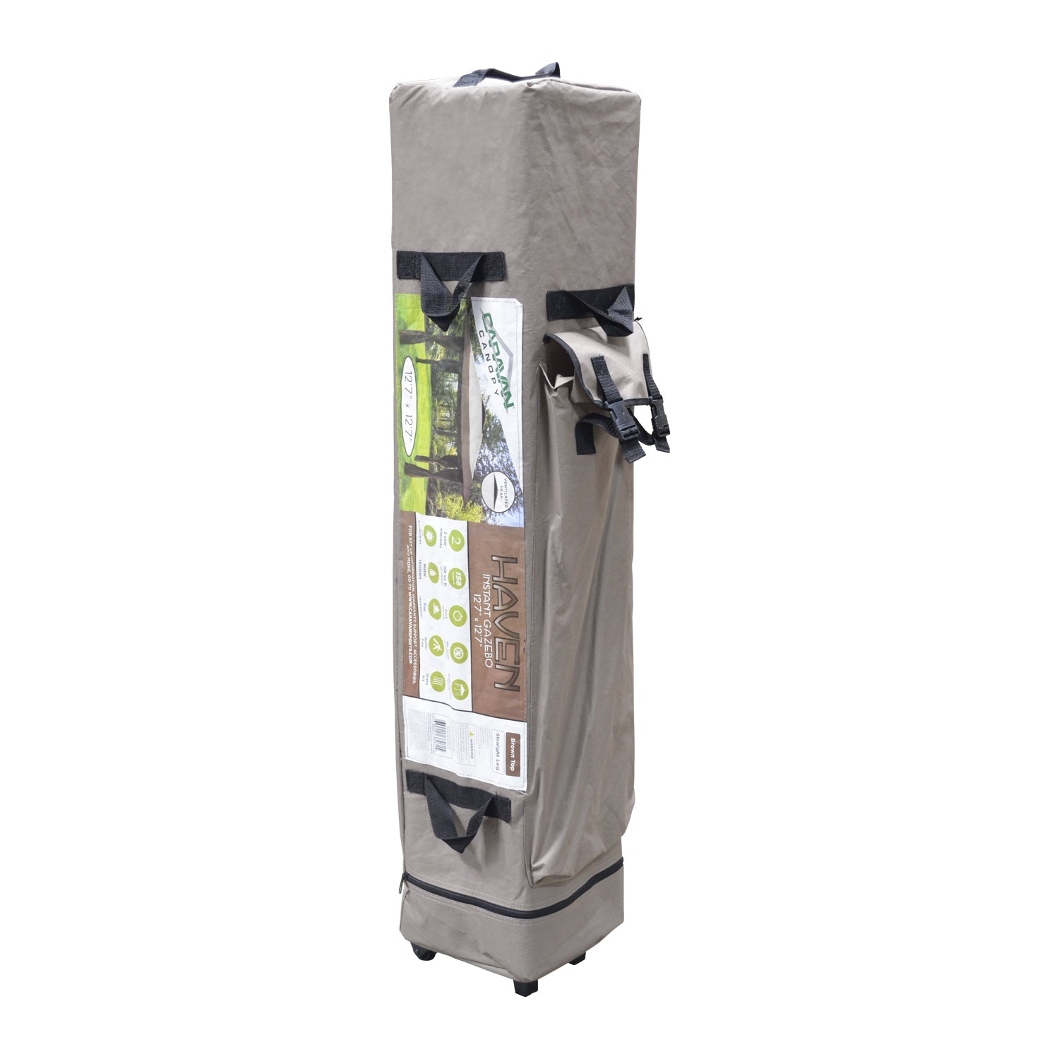 16x13 HAVEN SPORT ROLLER BAG – Caravan Canopy