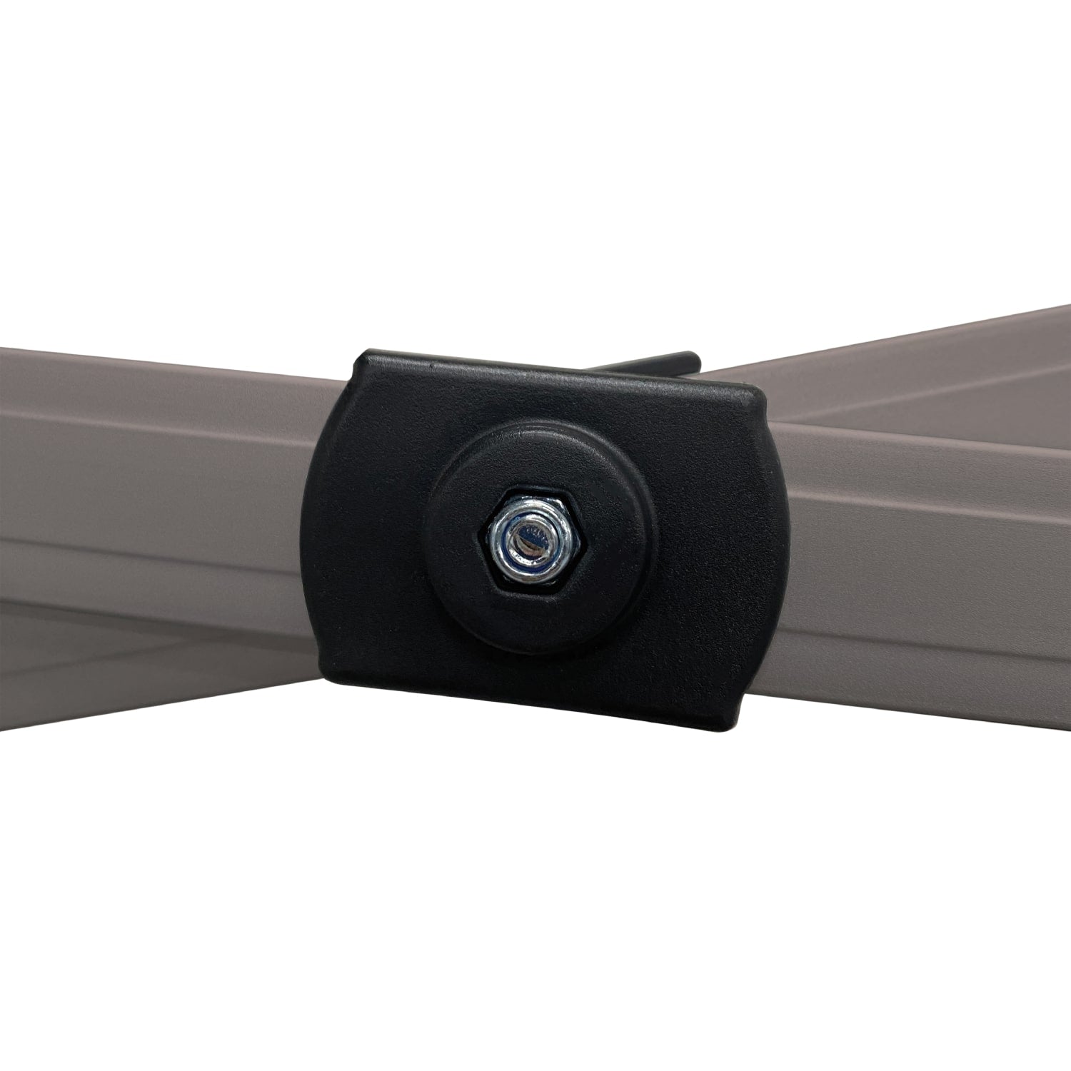 Hybrid X - Joint Bolt and Nut Part 5 – Caravan Canopy