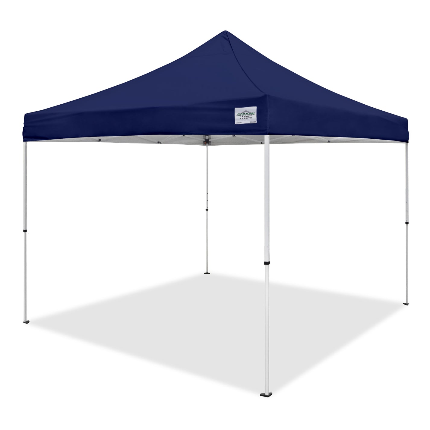 12'X12' M-Series Pro 2 Instant Canopy Kit, 144 Sq. Ft. of Shade, Strai ...