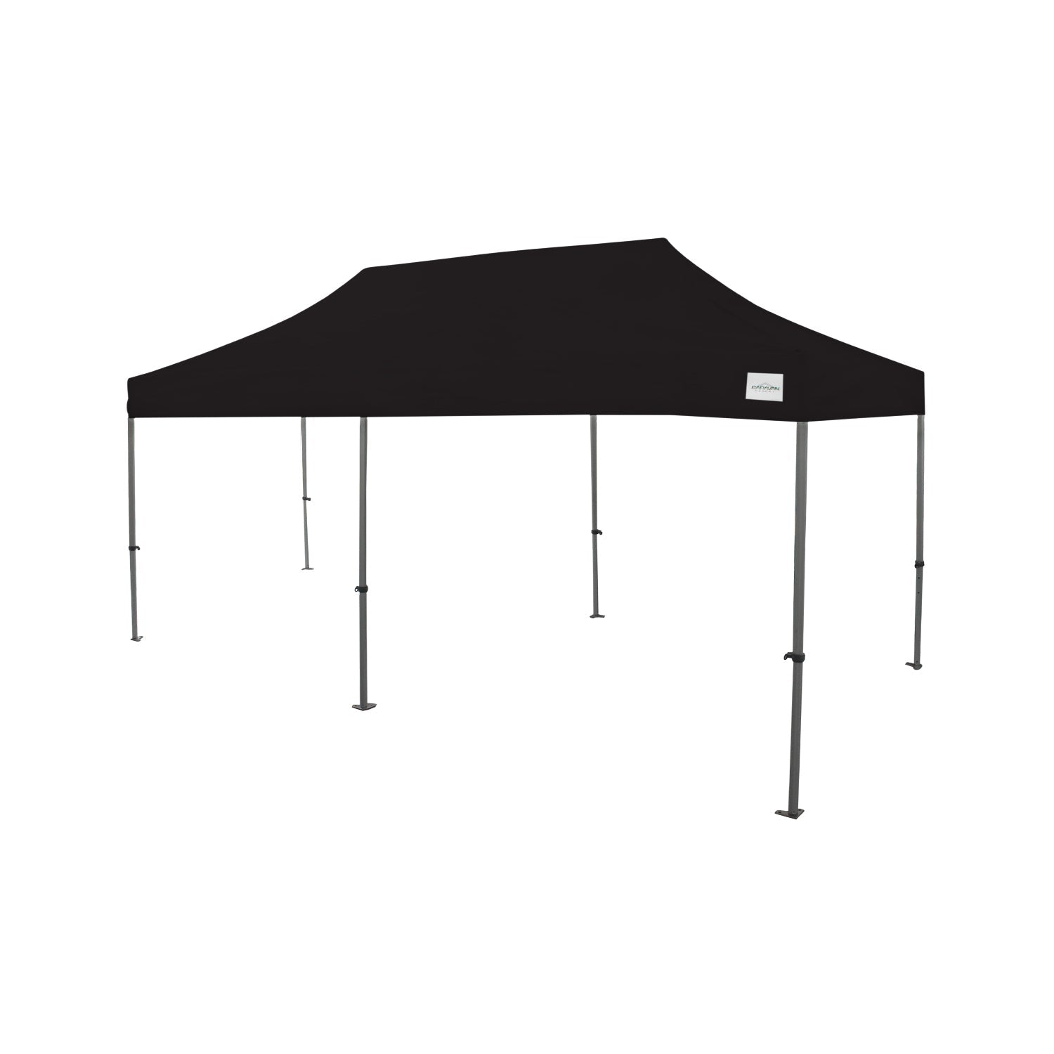 10'x20' Magnum II Instant Canopy Basic Kit – Caravan Canopy