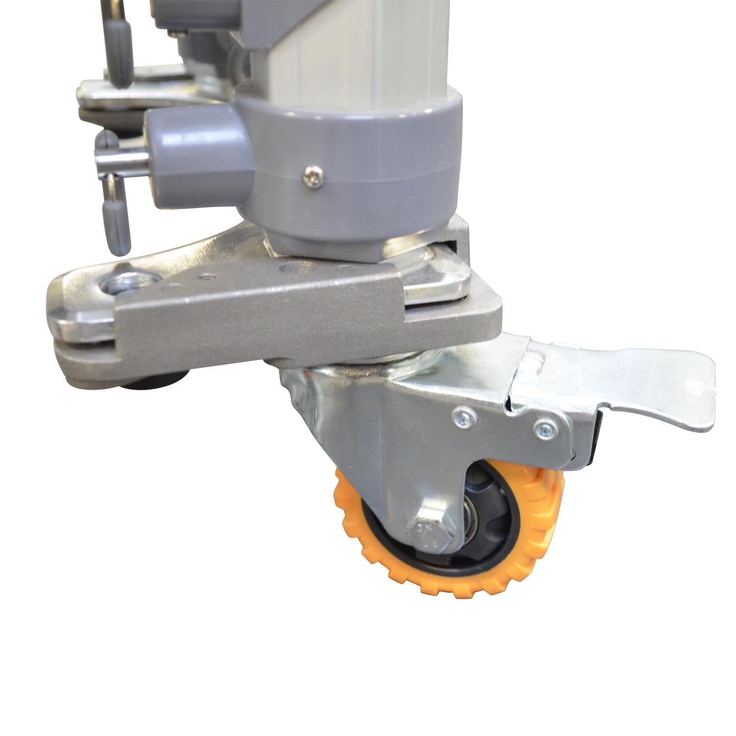 Caster Wheel Attachment for Aluma Pro / Magnum (Bundles) – Caravan Canopy