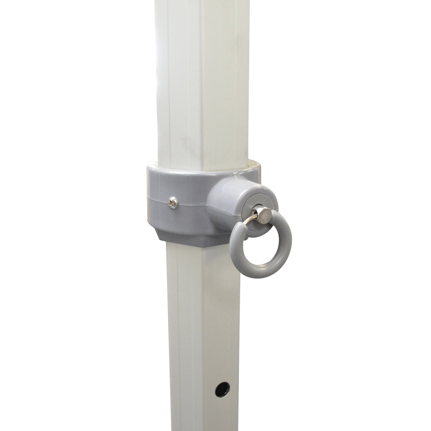Magnum II Pull Pin Height Adjuster – Caravan Canopy
