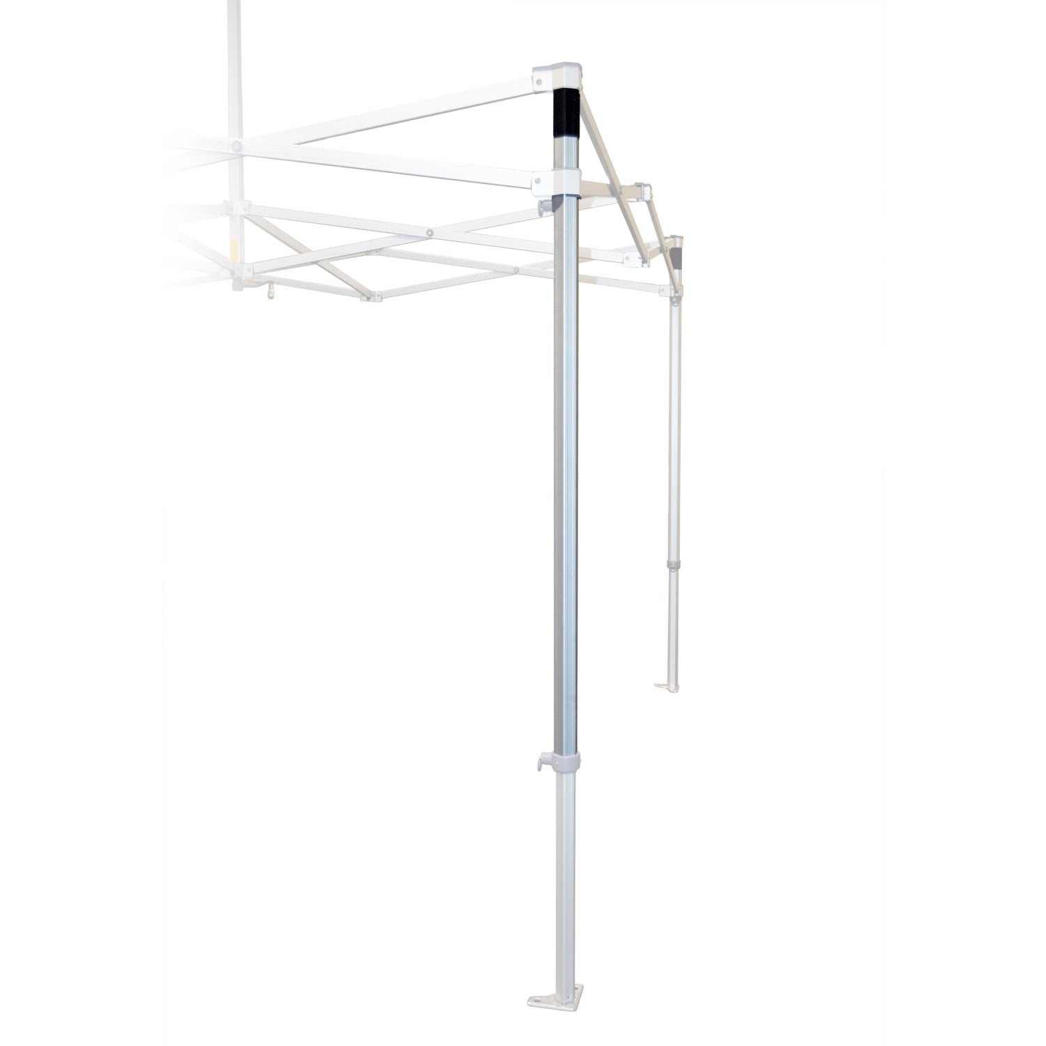 Magnum Outer Leg Part G – Caravan Canopy