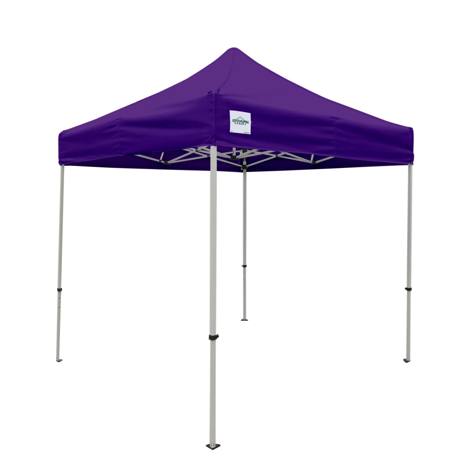 5'x5' Pro Fabric Top 500D Polyester – Caravan Canopy