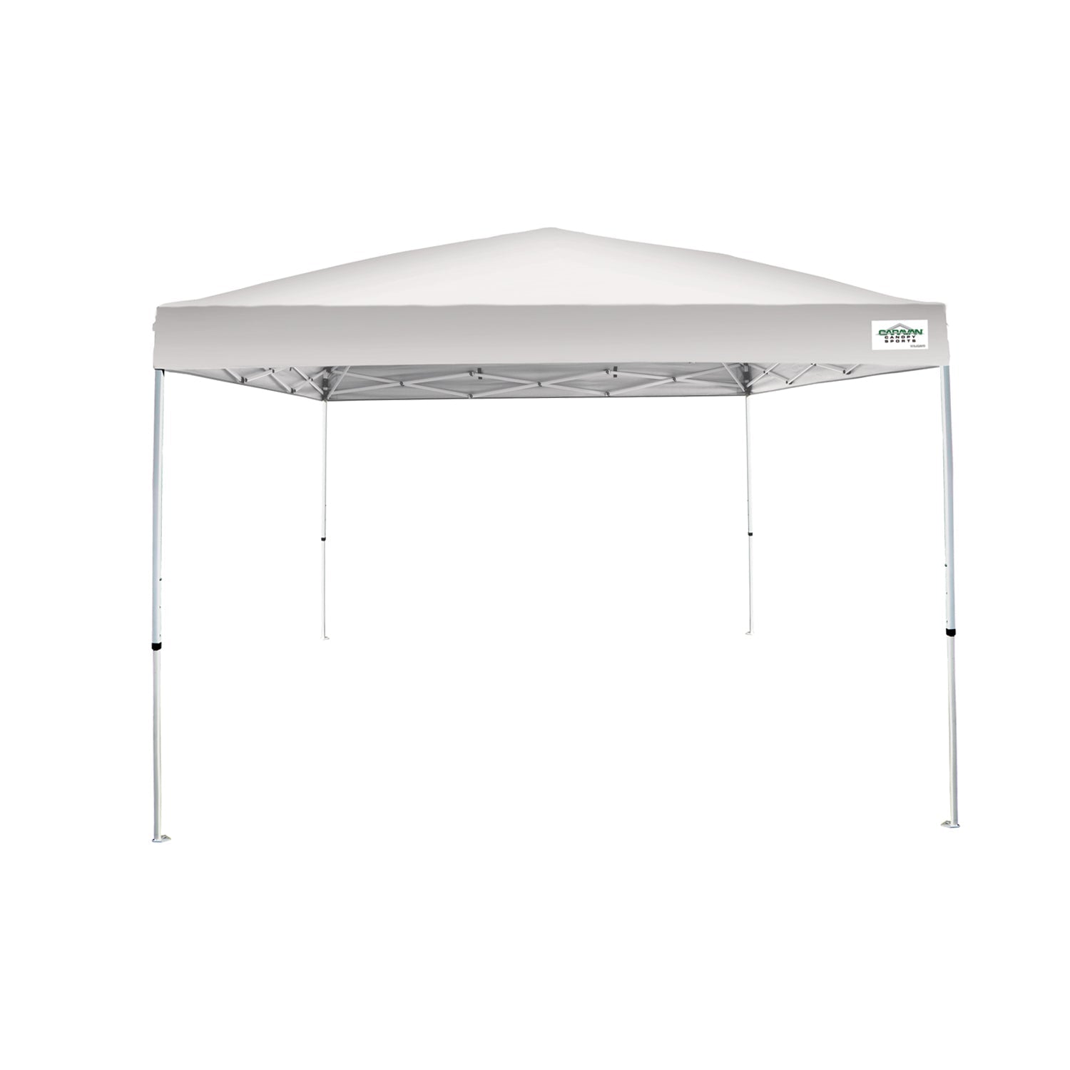 12x10 V-Series 2 Pro Rapid Push Replacement Top – Caravan Canopy