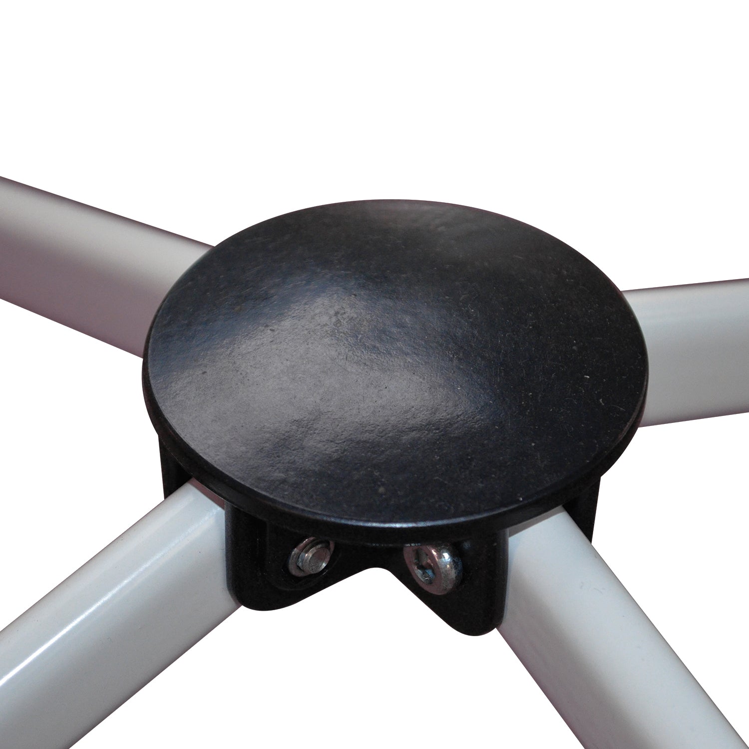 V-Series II Pro Rapid Push Dome Cap Part 1 (Qty 1) – Caravan Canopy