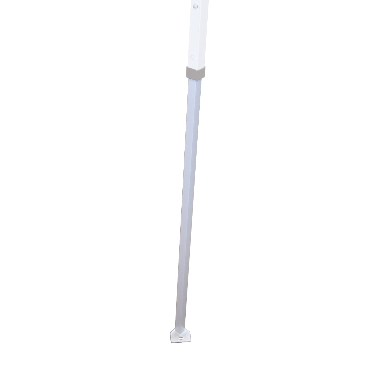 12x12 V-Series II Inner Leg Part 5 – Caravan Canopy