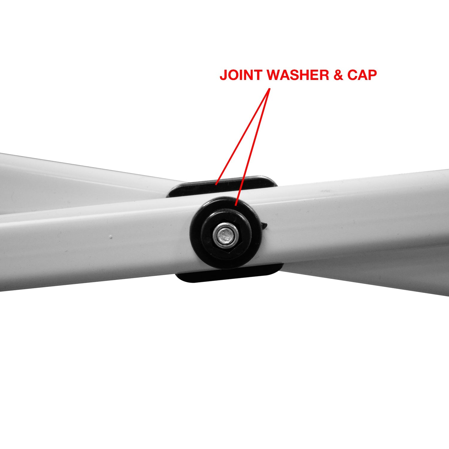 V-Series II Joint Washer & – Caravan Canopy