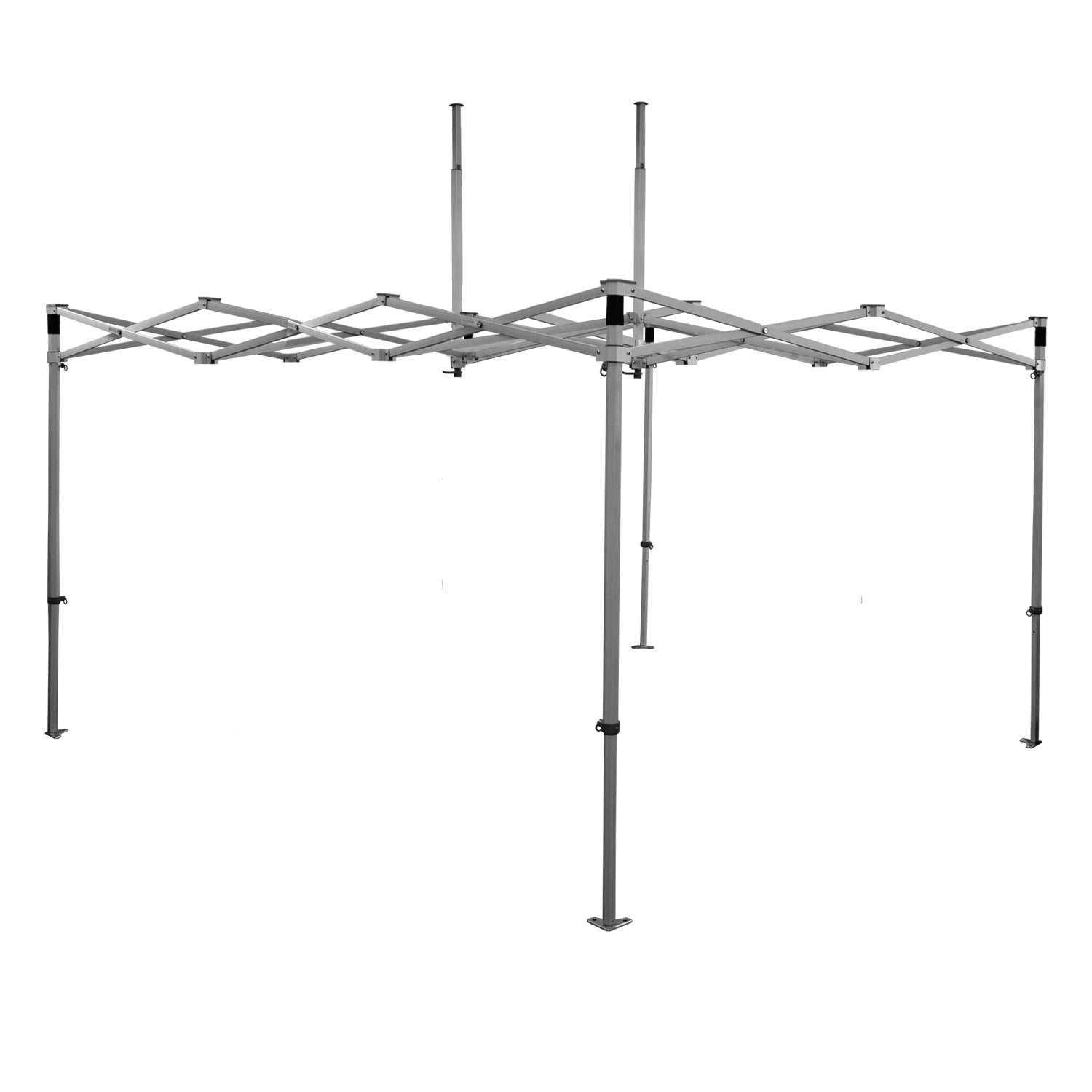 Magnum Frame – Caravan Canopy